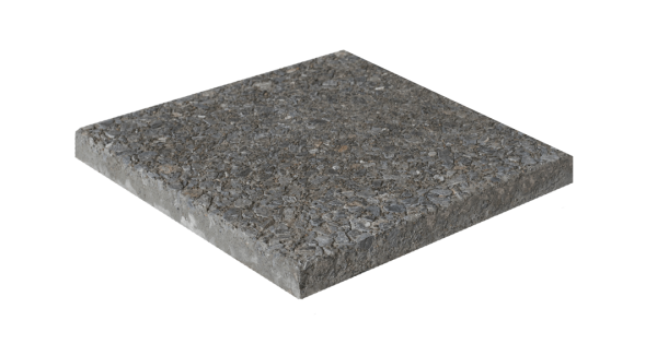 Concrete Paver - Exposed Aggregate 450 x 450mm Specialty