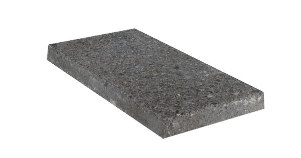 Concrete Paver - Exposed Aggregate 500 x 250mm Traditional