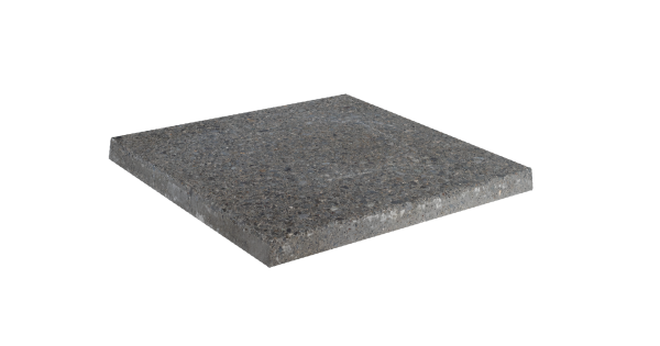 Concrete Paver - Exposed Aggregate 400 x 400mm Traditional