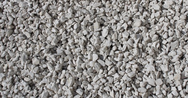 Ivory Chip 15mm - Cubic Metre