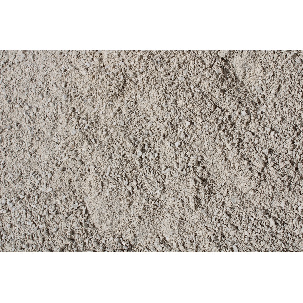 Ivory Chip 0-7mm - Cubic Metre