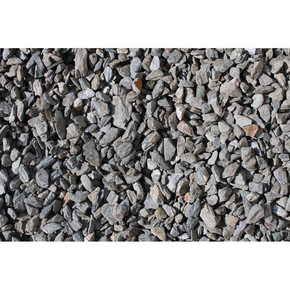 Westland Waitaha Schist 20mm - 20L Bag