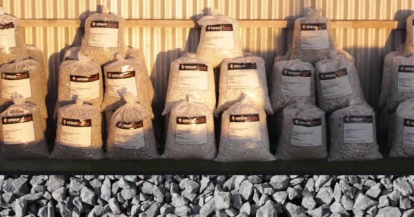 Blackstone Chip 8-14mm - 20L Bag