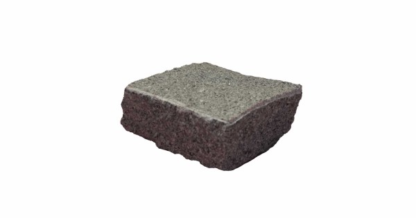 Granite Sett - 100 x 100 x 50mm Black