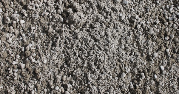 Crusher Dust - Cubic Metre