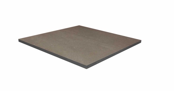 Porcelain Paver - 600 x 600mm Iron