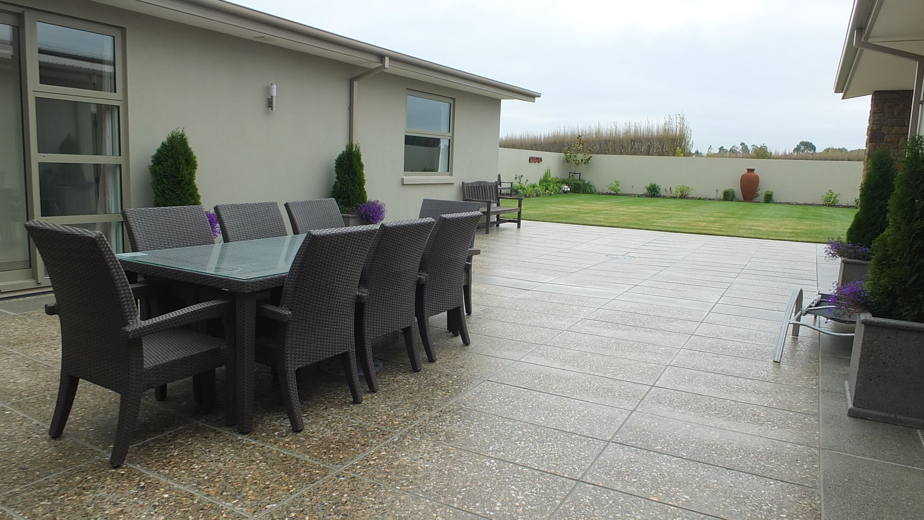 Urban Paving | Concrete Pavers